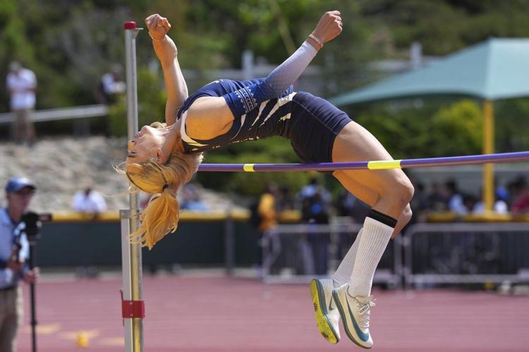 California track-and-field final enters spotlight for rule change after ...