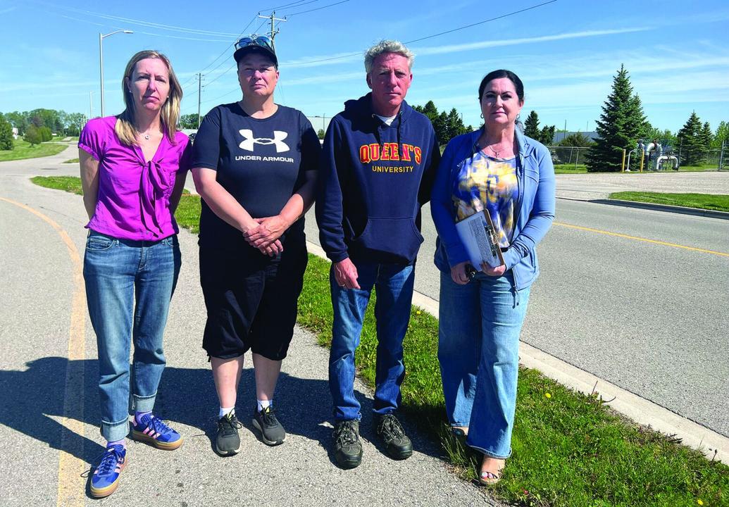 Councillors question waste digester numbers