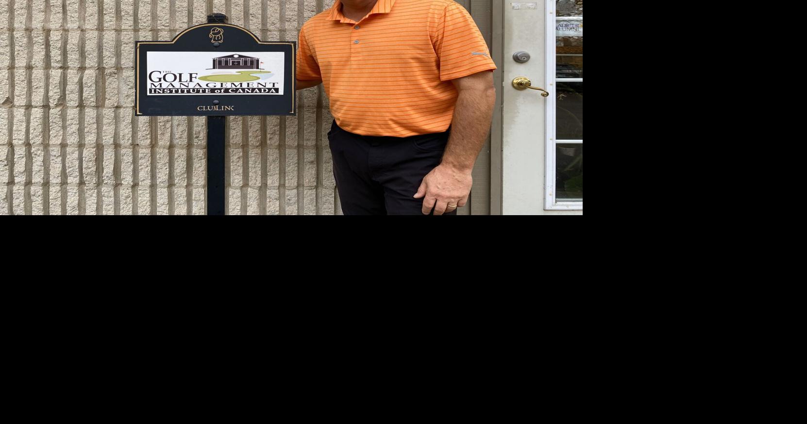 Grant Fraser changed the role of the golf professional