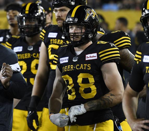 What does Ticats vet have in common with NBA superstar SGA?