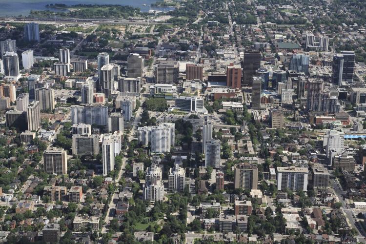 Hamilton-area Today: Local news this morning