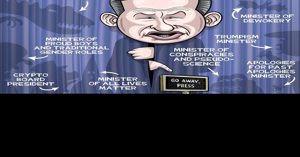 July 27 editorial cartoon