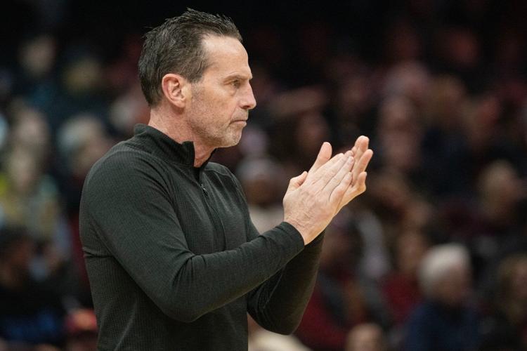 Pat Spencer scores career-high 19 in first NBA start as Warriors beat ...