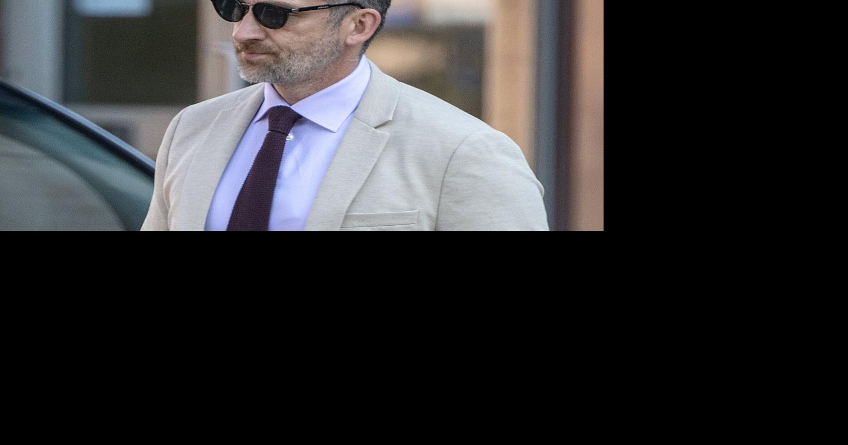 Accused rapist ruled Hamilton’s nightclub scene