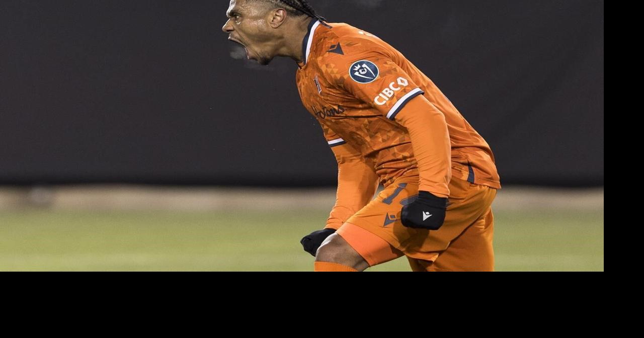 Mexico's Chivas Guadalajara defeats Forge FC 3-1 in CONCACAF Champions ...