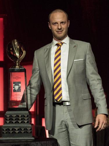 Faulds hired to succeed Marshall as head football coach at Western