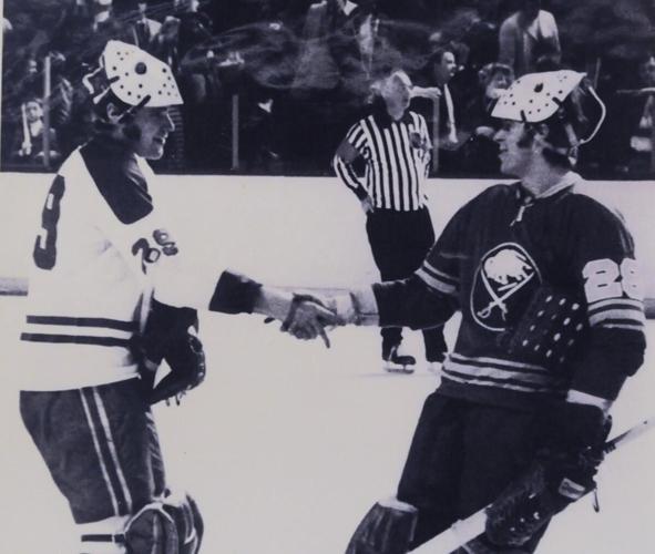 Obituary: NHL/WHA goalie Dave Dryden was ‘one of the nicest, kindest ...