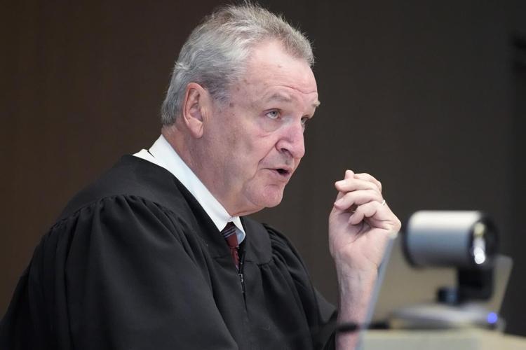 Illinois judge refuses to dismiss case against father of parade ...