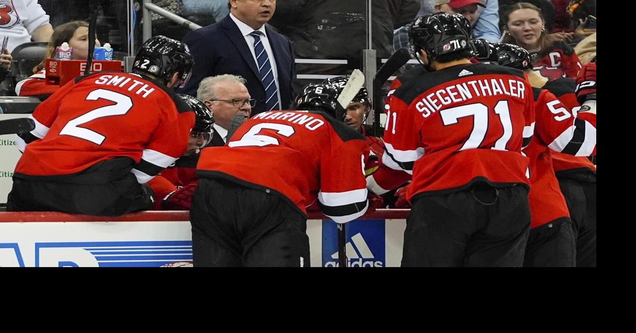 Travis Green looking to capitalize on second NHL gig: 'I'm a better ...