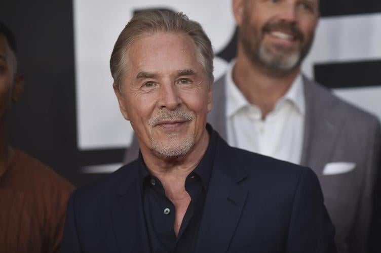 Movie Review: Netflix's tight, taut and tension-filled 'Rebel Ridge' is ...