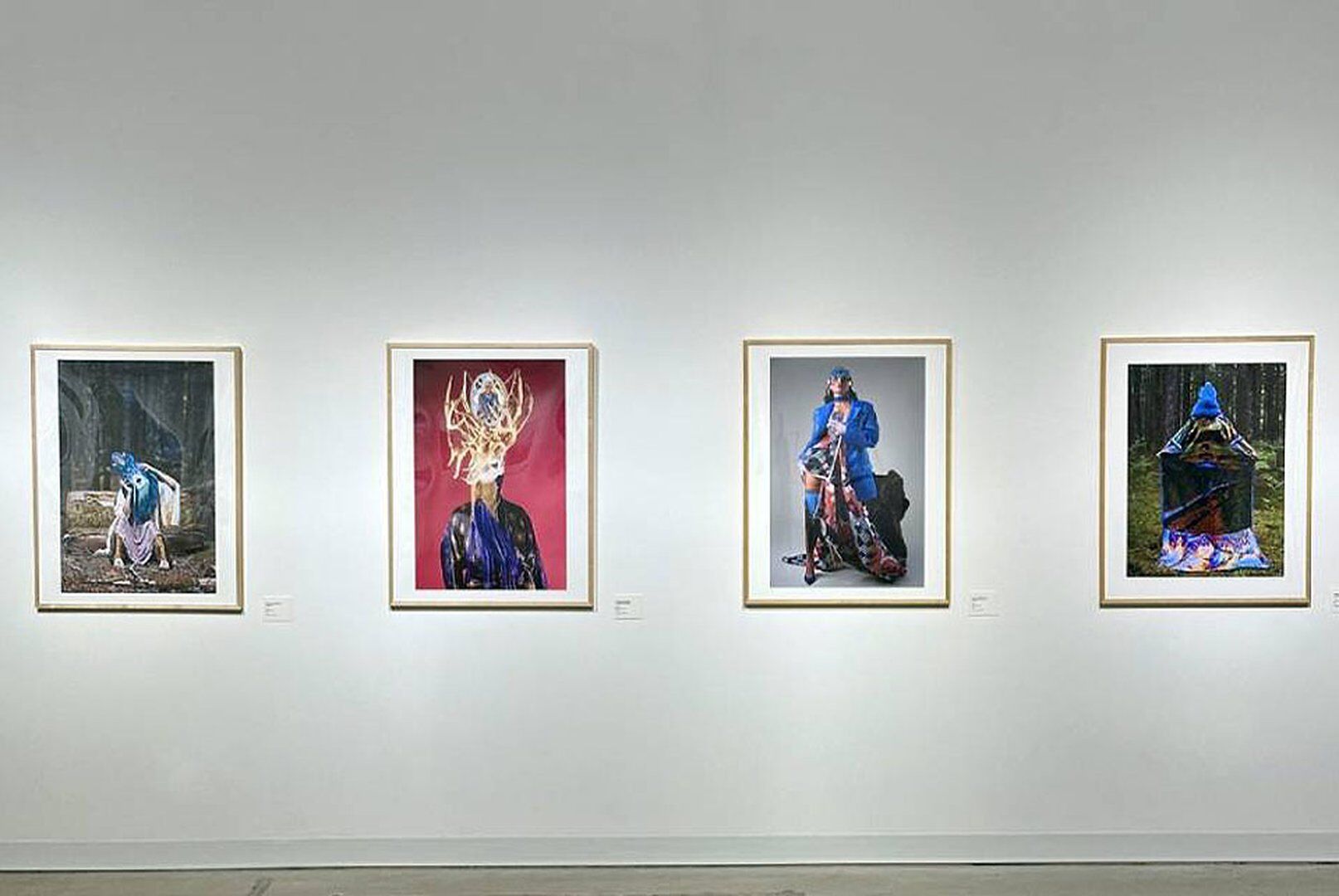 New photo exhibit at Godfrey Dean Art Gallery focuses on storytelling