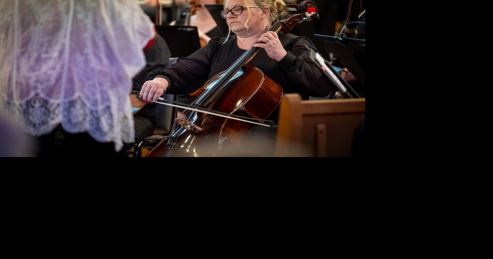 Brantford Symphony Orchestra prepares for winter concert