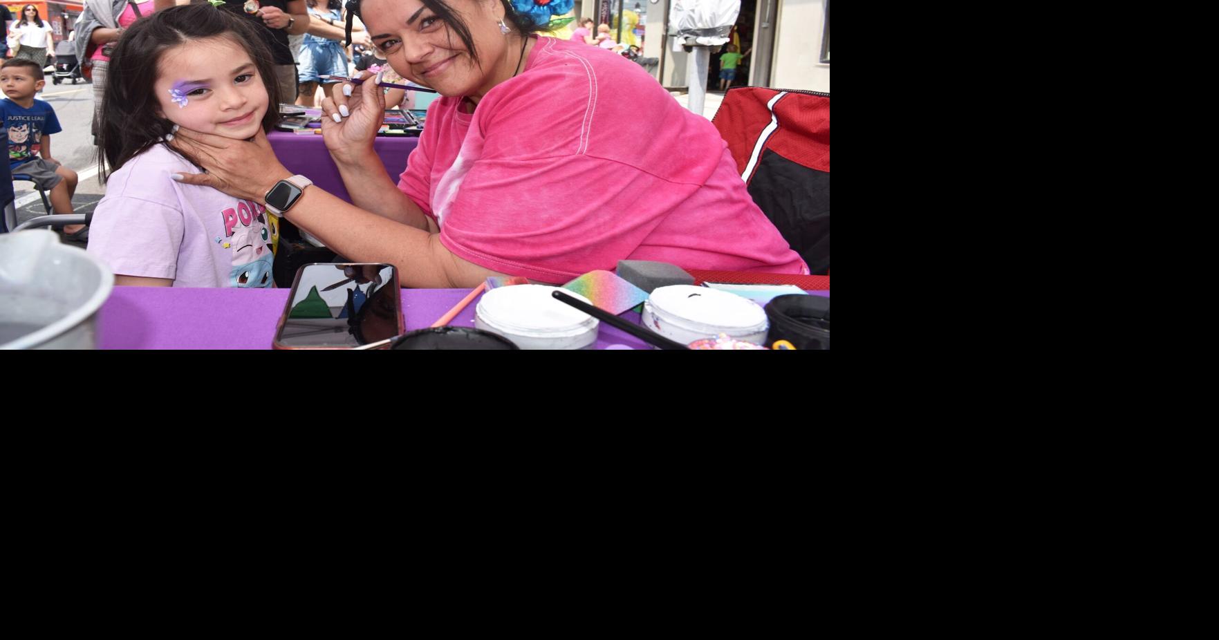 PHOTOS: Crowds enjoy Concession Streetfest on Hamilton Mountain