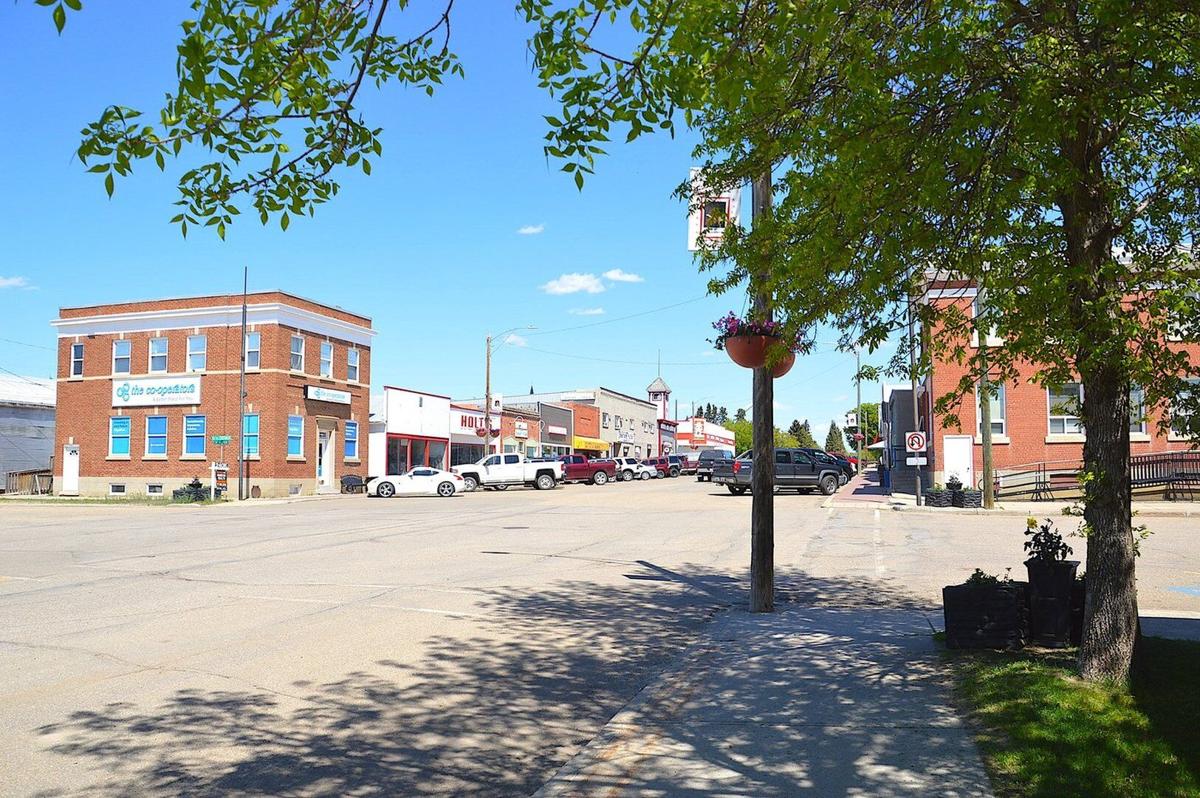Town of Bashaw council looks at suite bylaw amendment