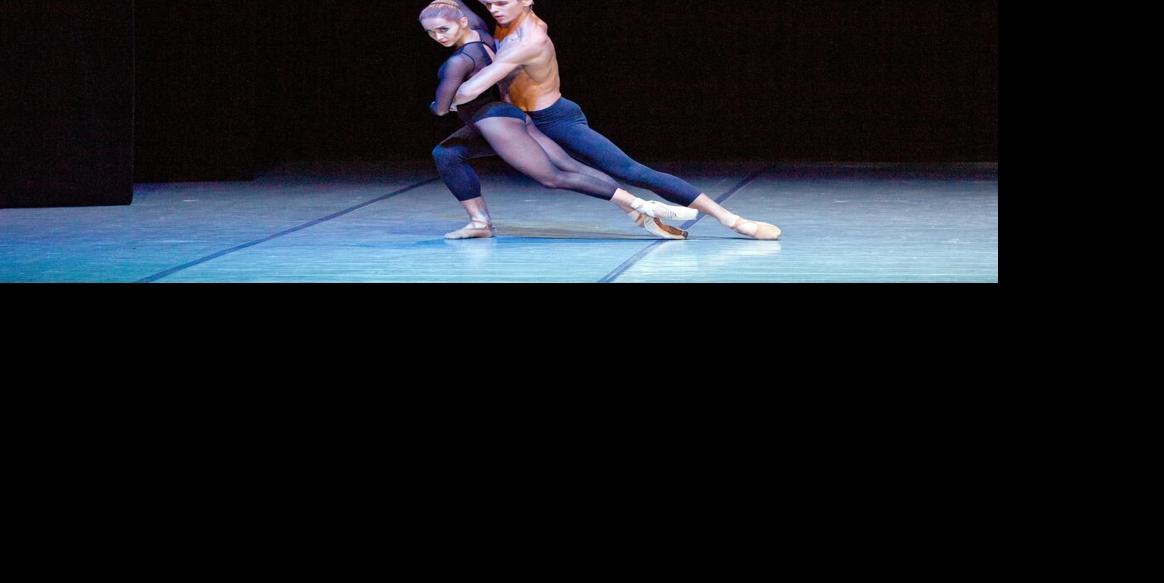 A homegrown ‘Nutcracker’ with Ukrainian dance stars to boot