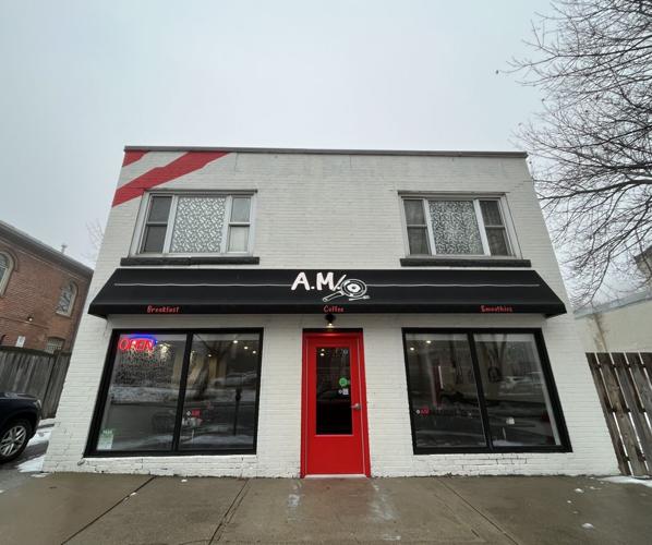 Recent openings and closings on the Hamilton business scene