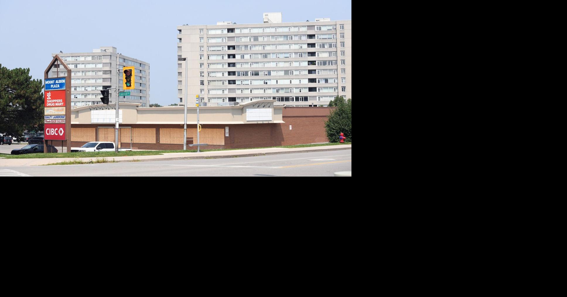 ‘NIMBY’ rejection of housing pitch enters federal arena