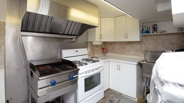 Home of Hamilton mobster Pat Musitano hits the market