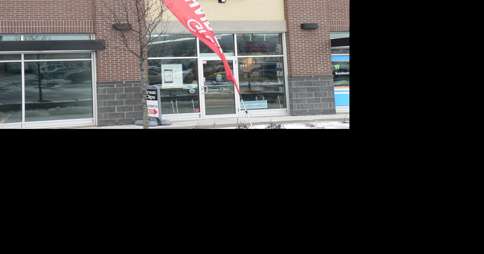 Great Clip opens Winona Crossing location