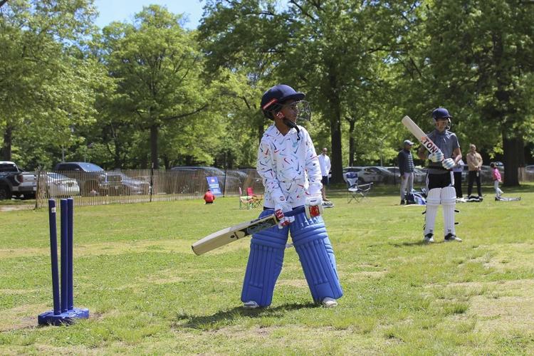 A cricket World Cup is coming to NYC’s suburbs, where the sport thrives ...