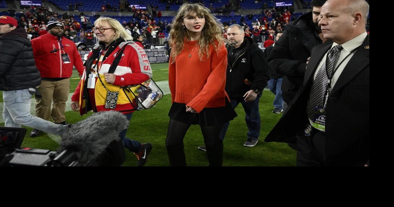 Look what the Chiefs made airlines do: New flight numbers offered for ...