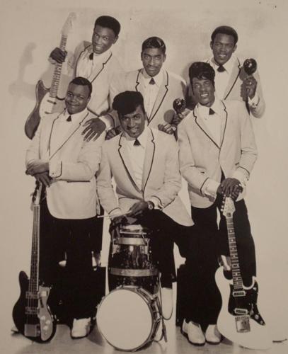 ‘Some Kind of Wonderful’ singer John Ellison pens song for Hamilton ...