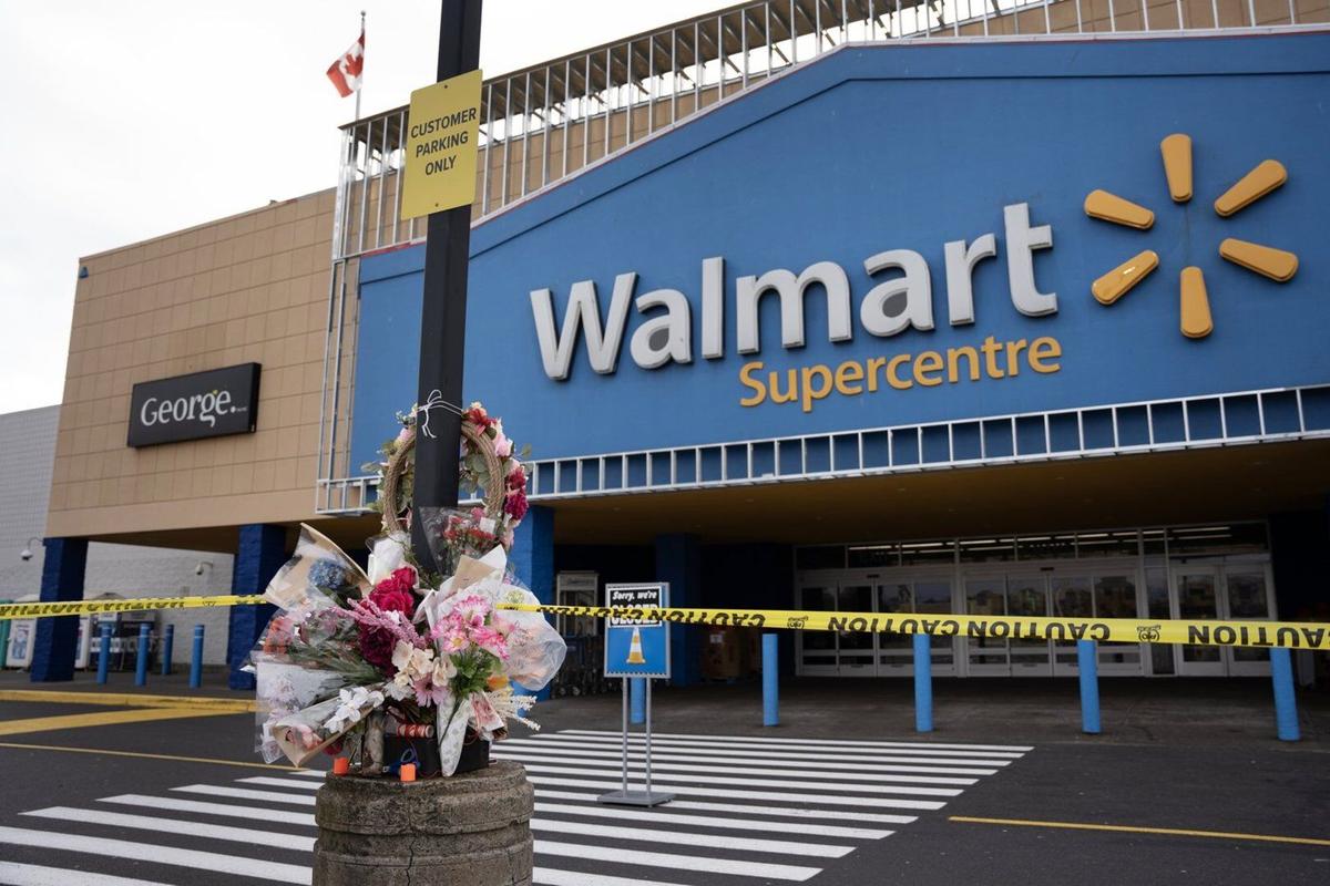 Nova Scotia probe into worker death in Walmart bakery oven finds no ...