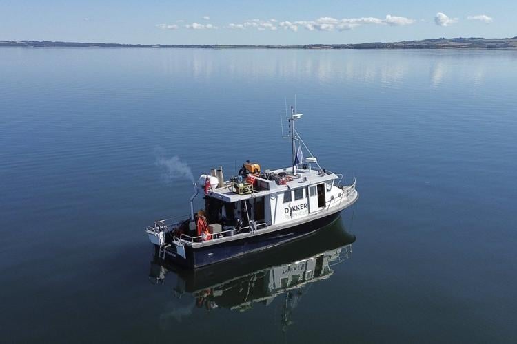 Researchers uncover Stone Age settlement submerged by rising sea levels ...