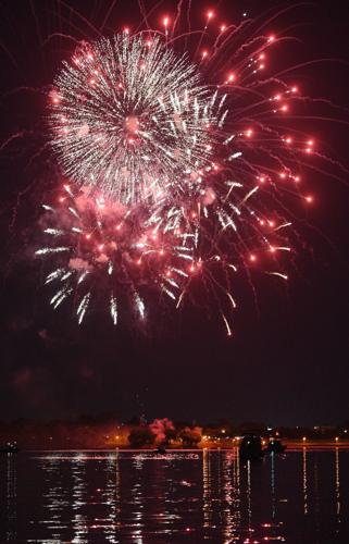 13 things to do and where to find the Canada Day fireworks