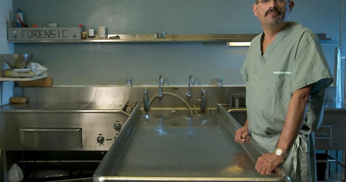 Hamilton pathologists clashed with provincial leaders