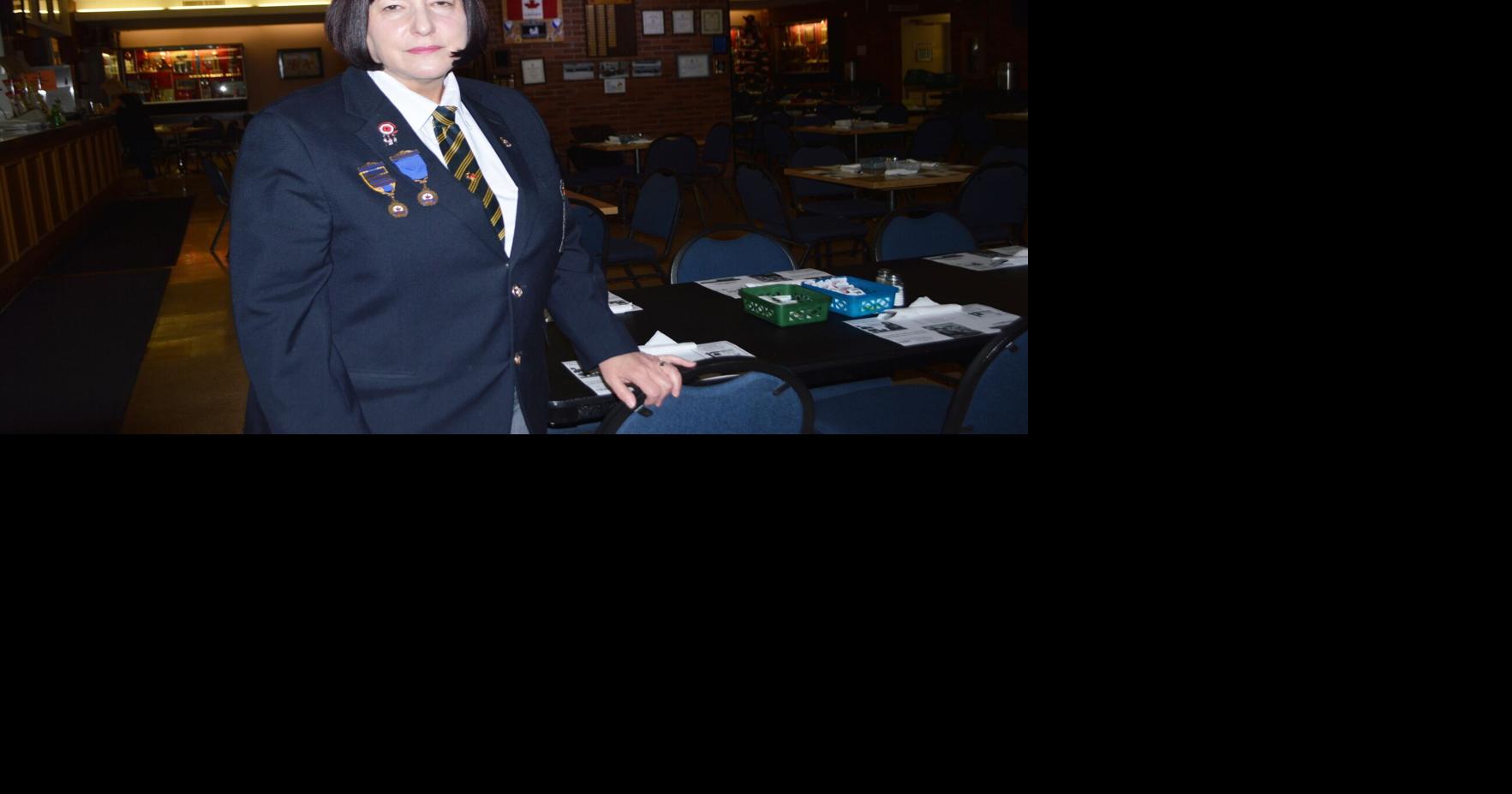 Hamilton Mountain legion extends opening