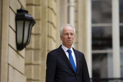 Stéphane Dion named first 'diplomat in residence' at Université de Montréal