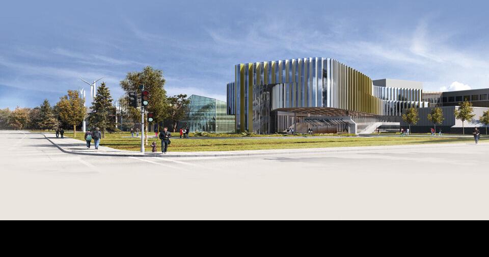 New innovation centre slated for Mohawk College