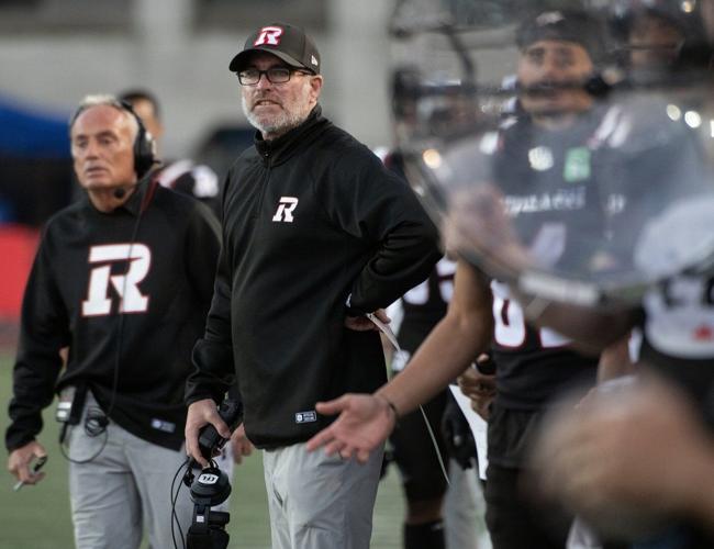 New-look Redblacks begin Ryan Dinwiddie era after major roster overhaul