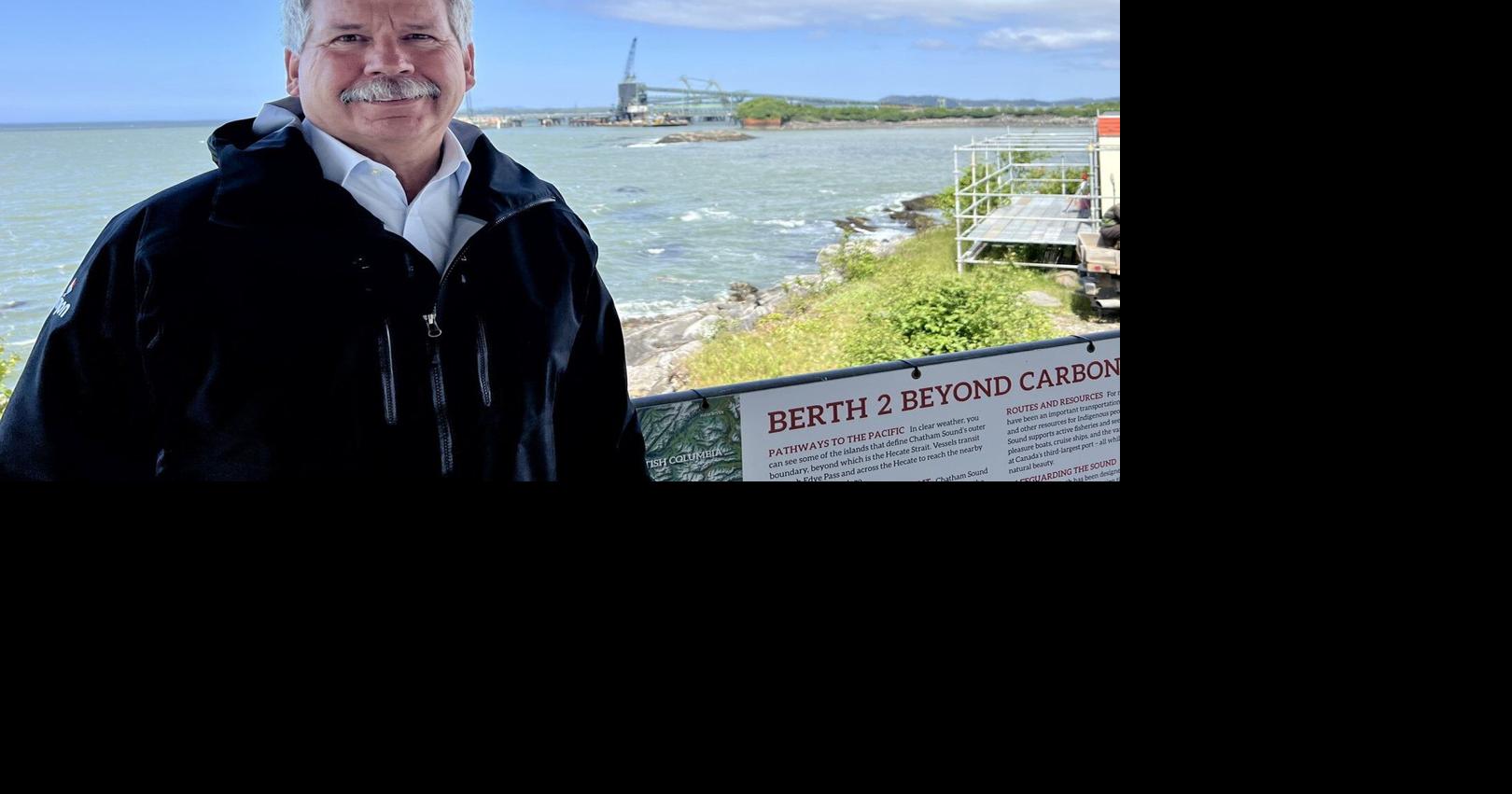 Trigon finalizes $750M investment in North Coast LPG facility