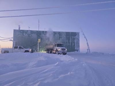 Nunavut community water leak may take longer than expected to fix: town