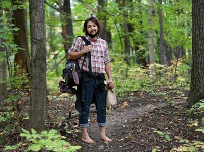 common green hamilton