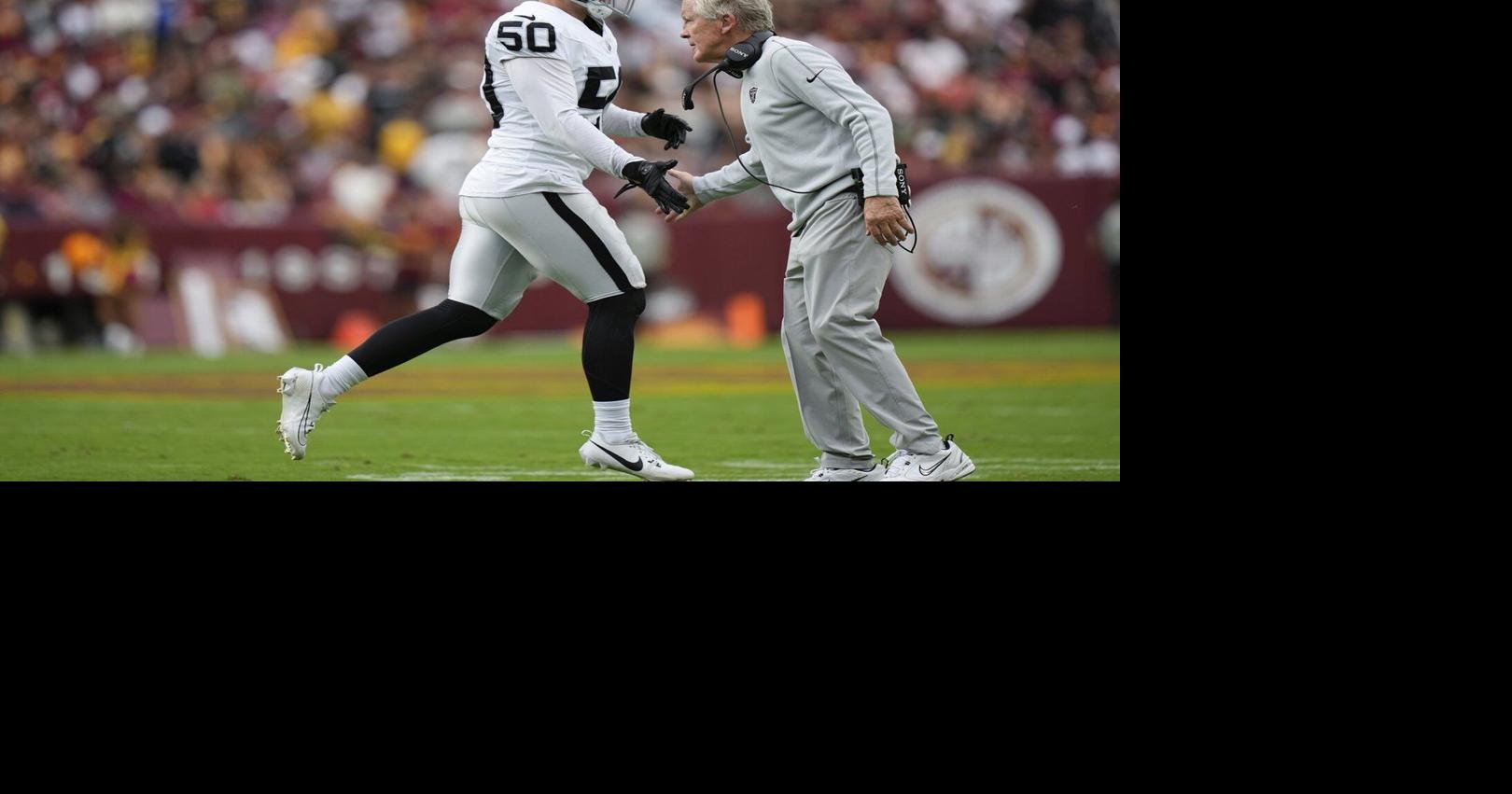 Pete Carroll among coaches working into 70s, opting for team building ...