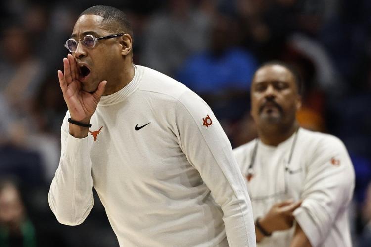 Texas fires coach Rodney Terry after Longhorns make another quick exit ...