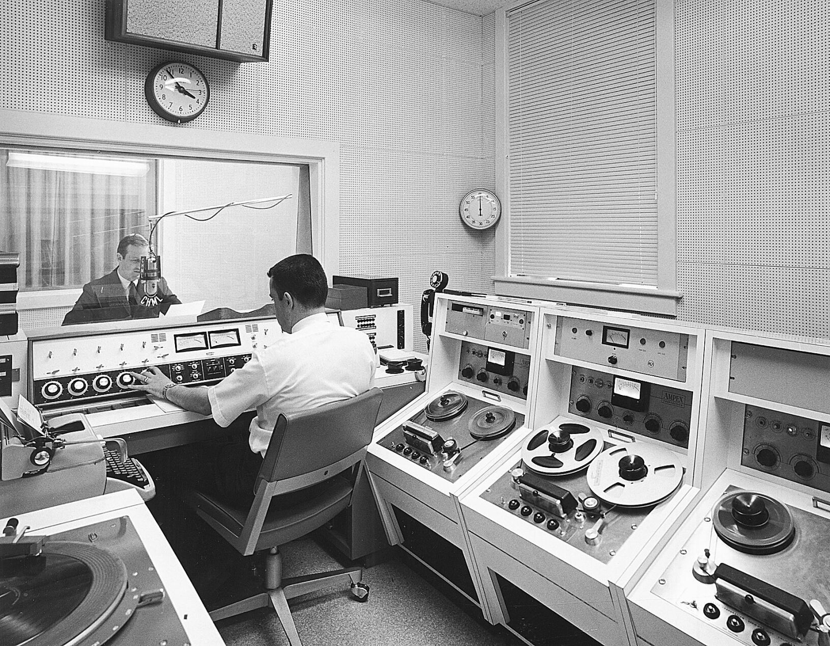 CHML has gone off the air. Here is how some listeners feel