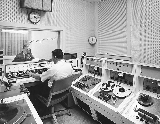 CHML has gone off the air. Here is how some listeners feel