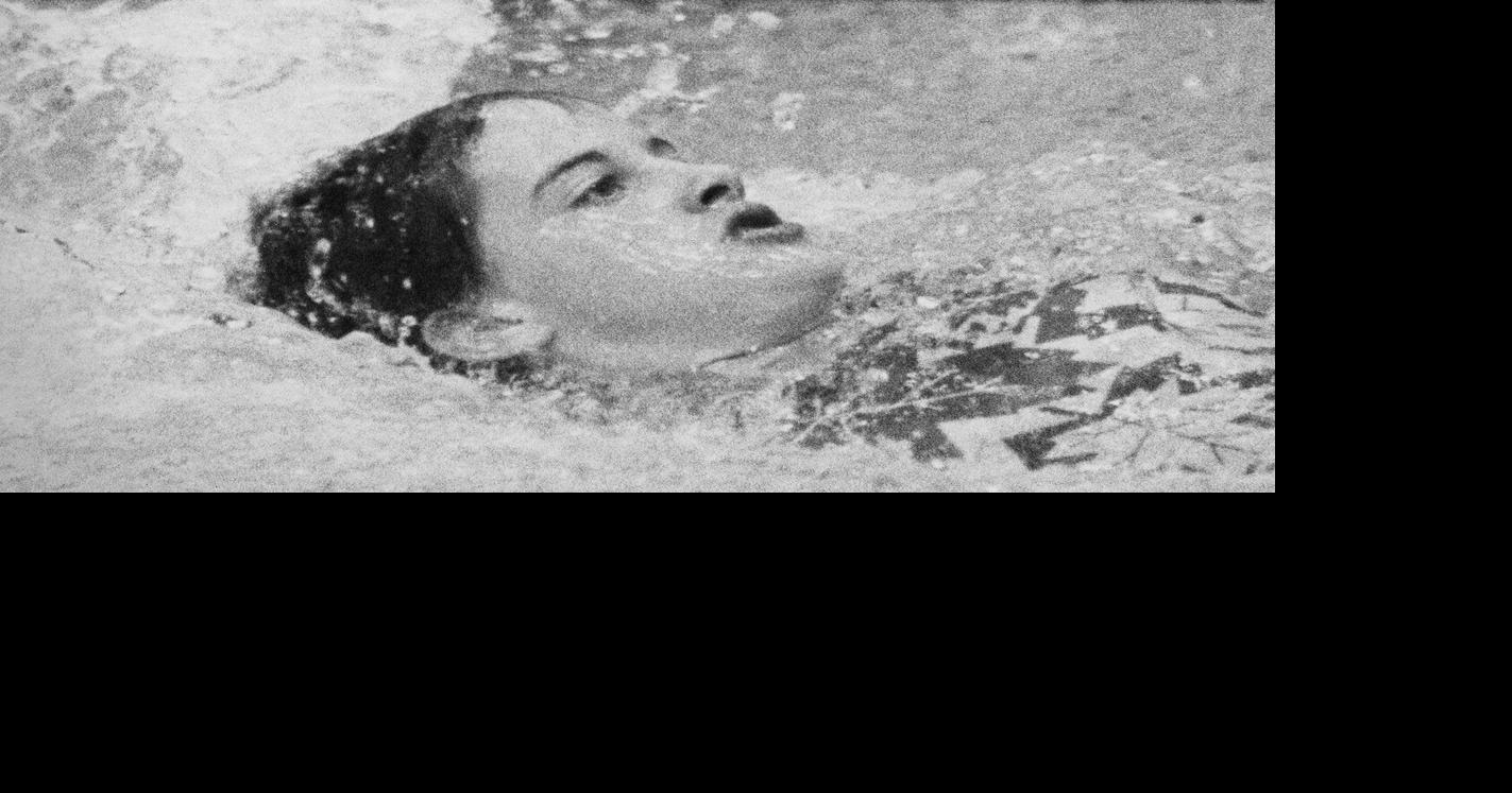 Former Canadian swim star, Olympic medallist Nancy Garapick dead at 64