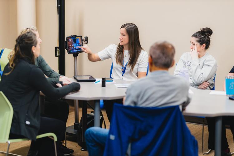 Tele-resuscitation saves lives over the phone