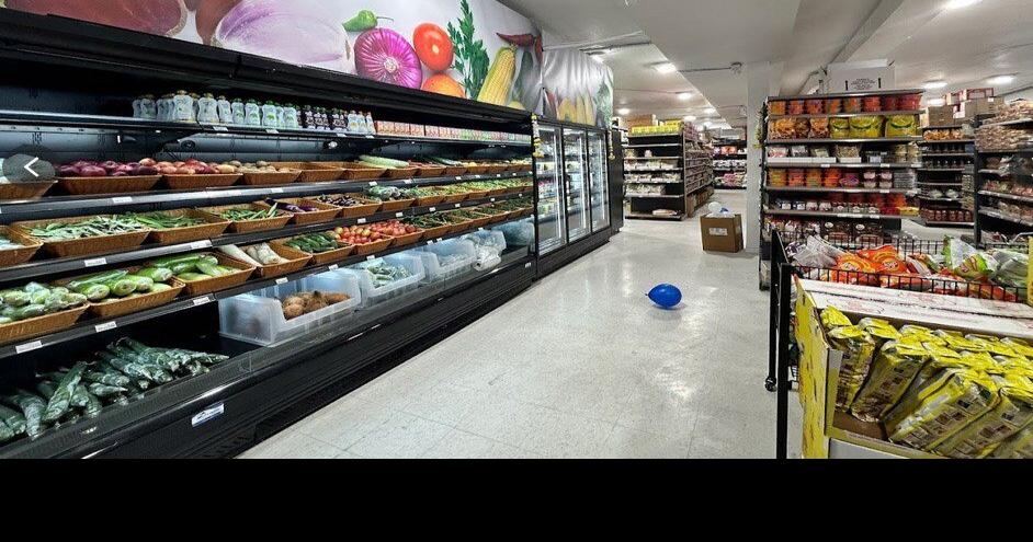 Indian food store expands Waterdown’s culinary fare