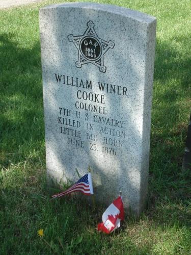 Hamilton Cemetery tour guide shares his top 10 favourite tombstones