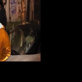 Toronto rapper Top5 charged with accessory after the fact to murder