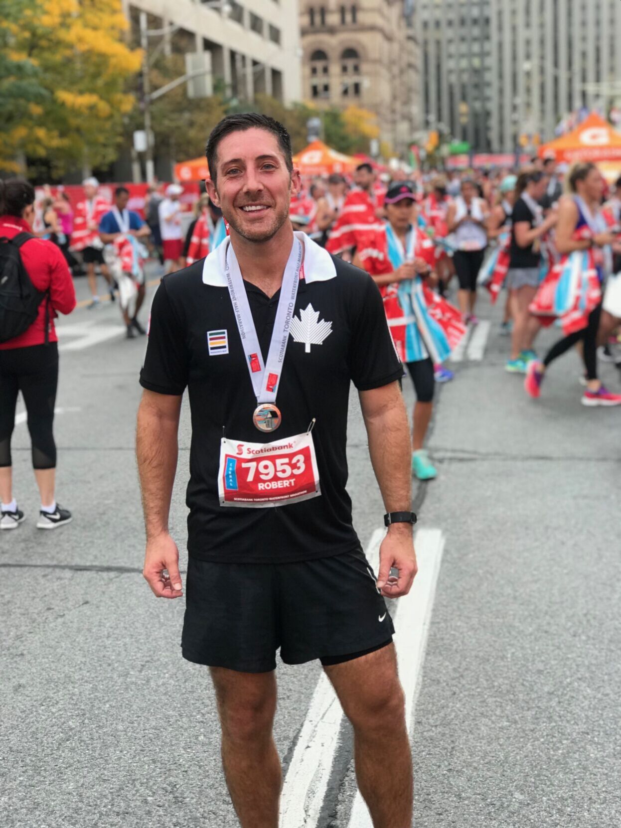 Hamilton man’s life hijacked by long COVID