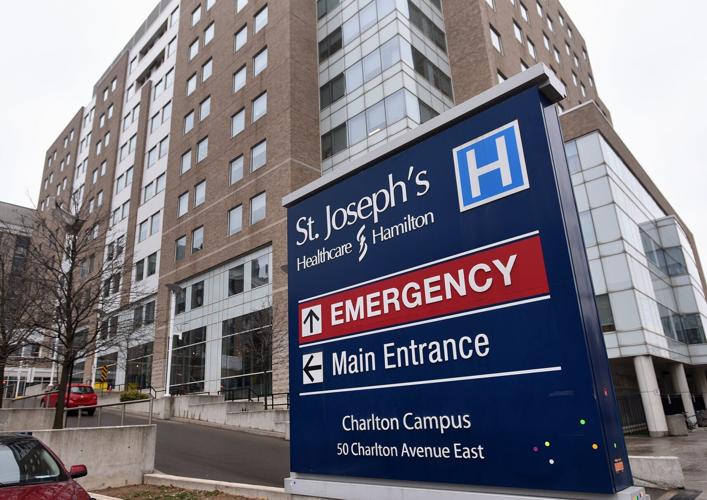 Hamilton hospital jobs cut amid $177 million shortfall