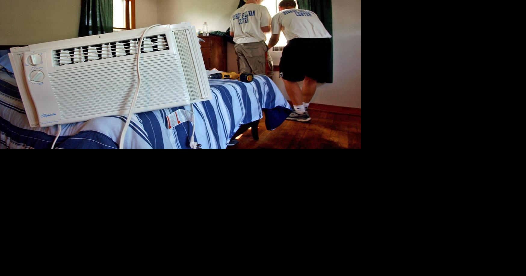 Maximum temperature bylaws should be put on ice