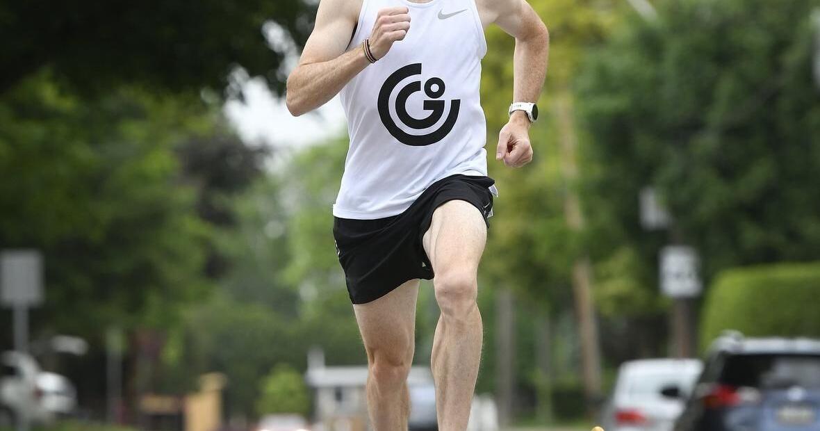 Reid Coolsaet’s Olympic and traditional marathon-distance career closes ...